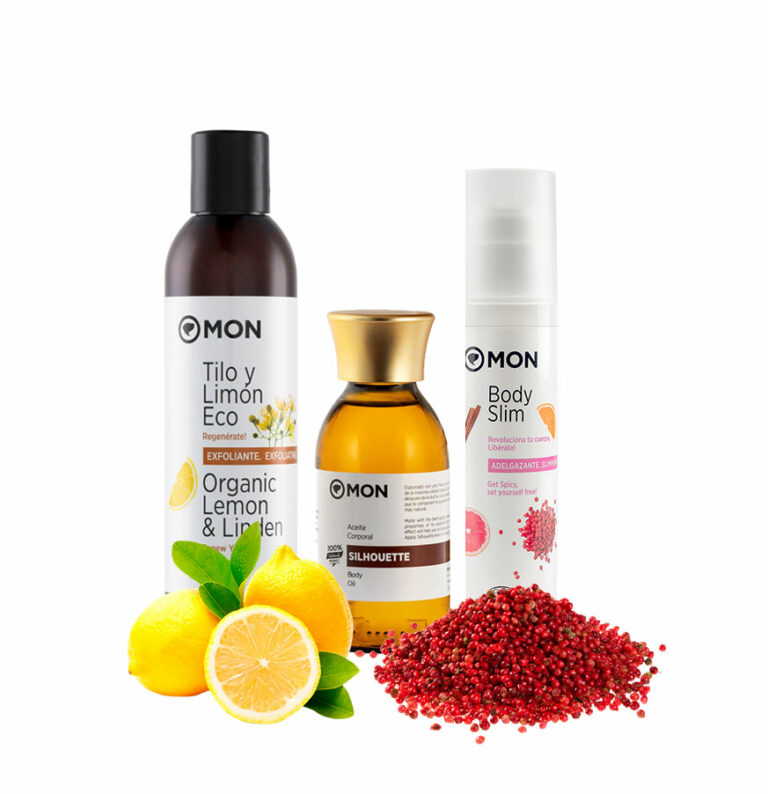 MON | Natural cosmetics