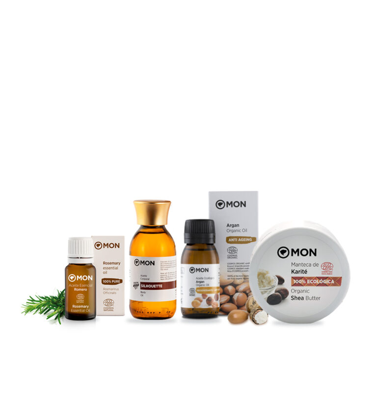 MON | Natural cosmetics