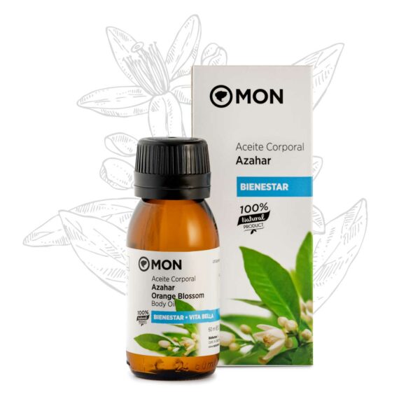 Beneficios y usos del aceite de azahar: una guía completa - MON