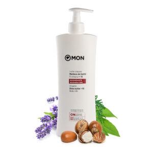 MON | Natural cosmetics