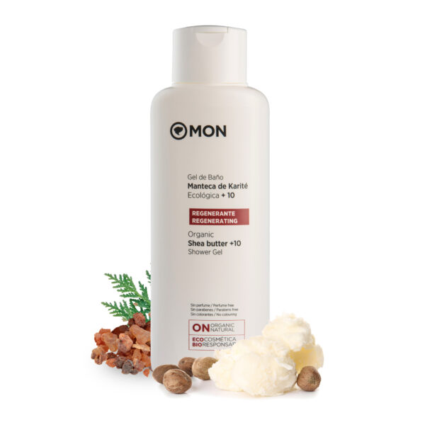 MON | Natural cosmetics