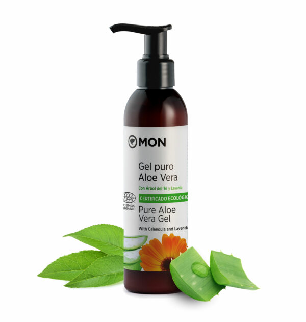 MON | Natural cosmetics