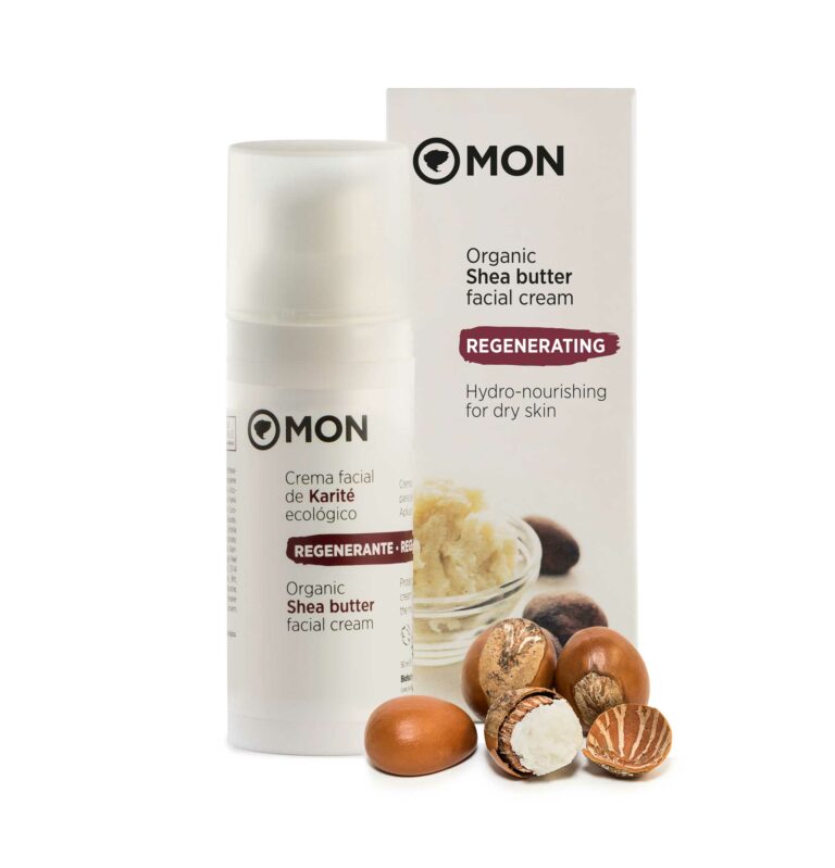 MON | Natural cosmetics