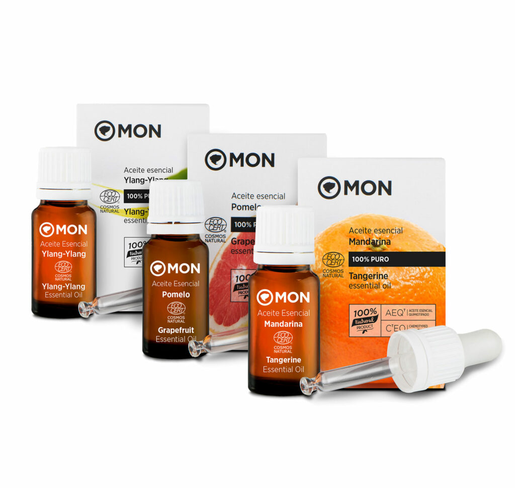 MON | Natural cosmetics