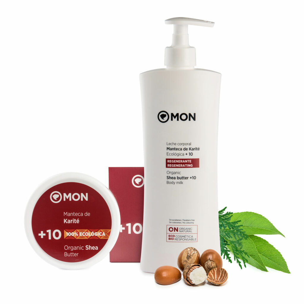 MON | Natural cosmetics