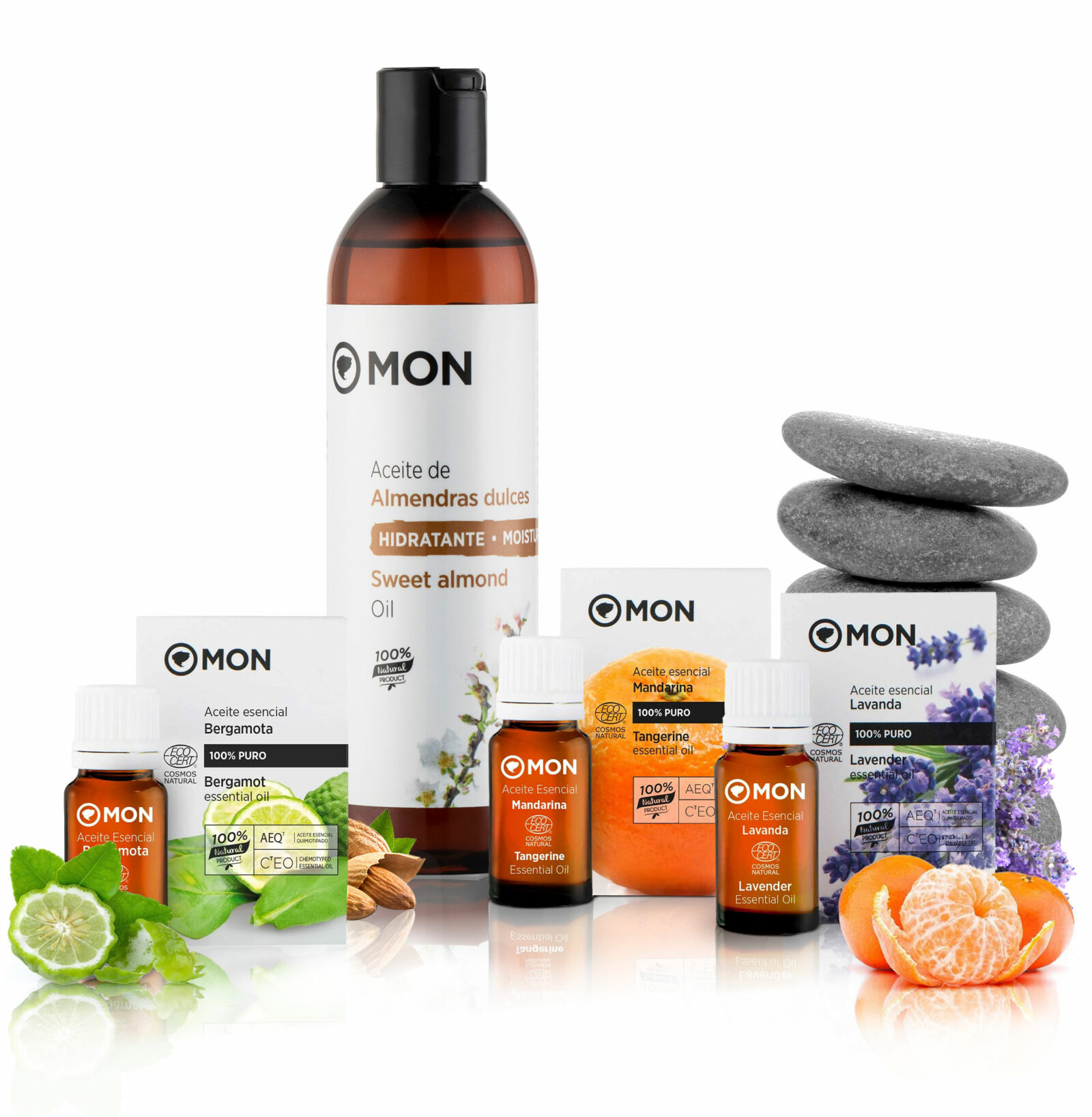 MON | Natural cosmetics