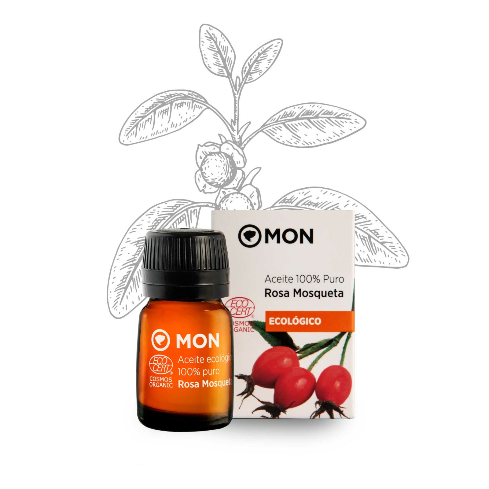 MON | Natural cosmetics