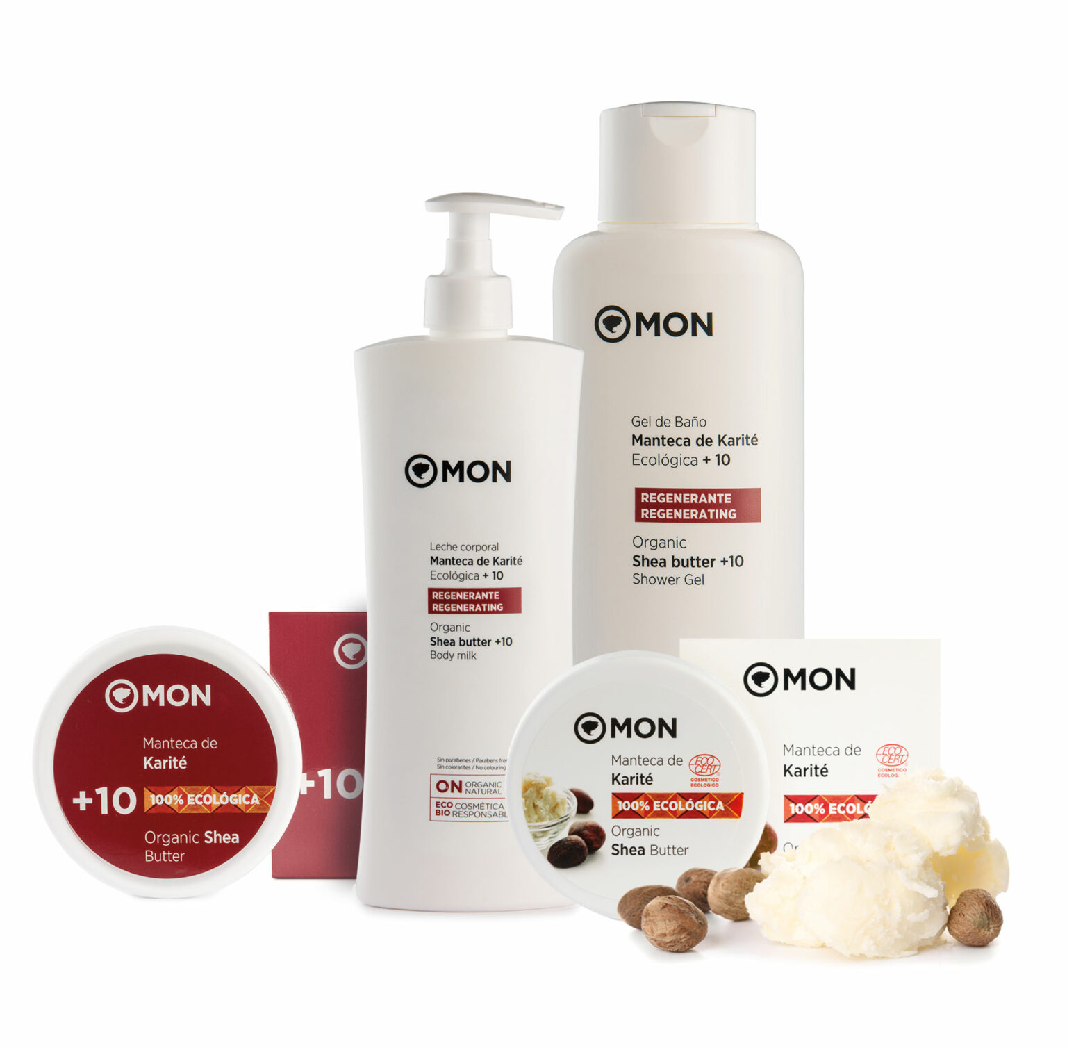 MON | Natural cosmetics