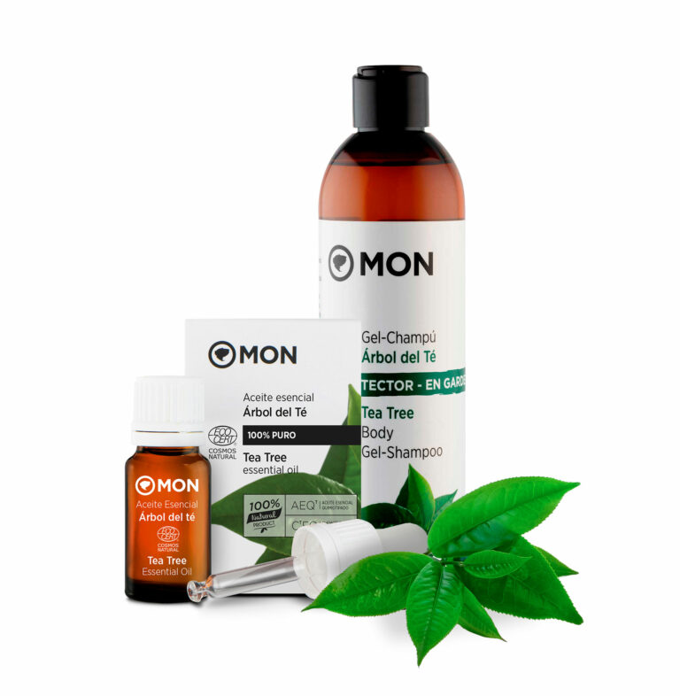 MON | Natural cosmetics